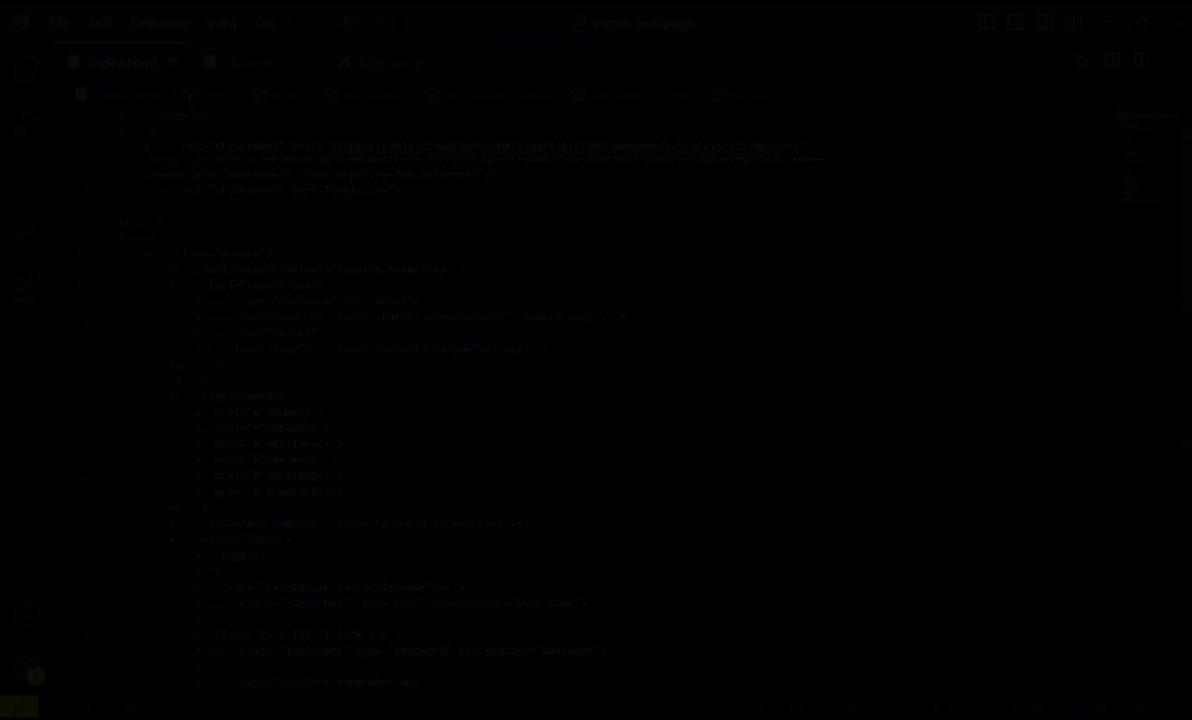 RASHMI RANJAN SAHOO on LinkedIn: #webdevelopment #html #css #javascript ... RASHMI RANJAN SAHOO on LinkedIn: #webdevelopment #html #css #javascript ...