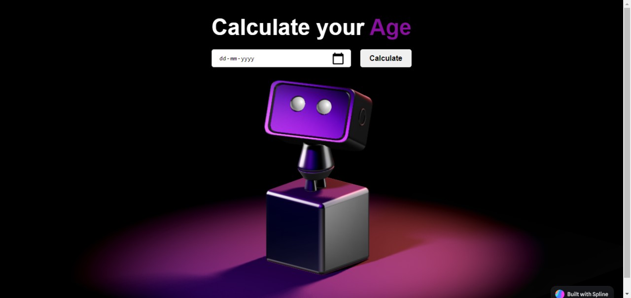 Vishva MV on LinkedIn: #3dmodeling #spline #techinnovation # ... Vishva MV on LinkedIn: #3dmodeling #spline #techinnovation # ...