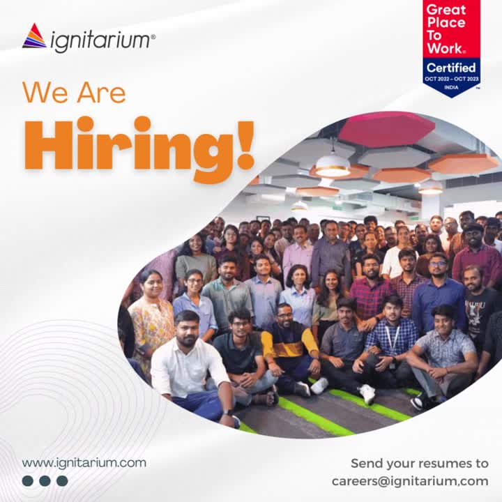 Sineesh S on LinkedIn: #embeddedjobs #embeddedengineer #integration #c ... Sineesh S on LinkedIn: #embeddedjobs #embeddedengineer #integration #c ...