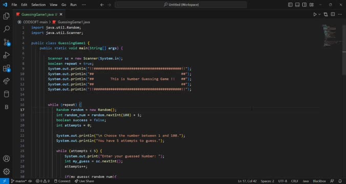 Balaji Hegade on LinkedIn: #codsoft #codsoftinternship Balaji Hegade on LinkedIn: #codsoft #codsoftinternship