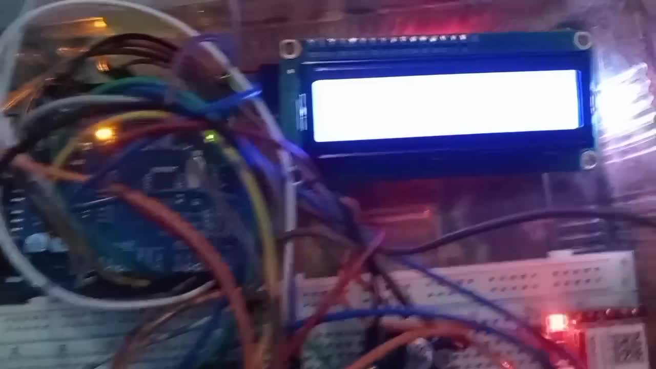Ayush Tripathi on LinkedIn: #arduino #iot #crashdetection # ... Ayush Tripathi on LinkedIn: #arduino #iot #crashdetection # ...