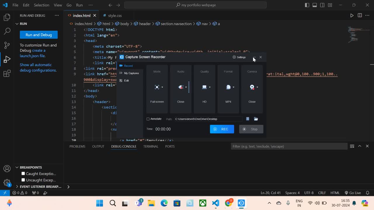Dev verma on LinkedIn: #webdevelopment #html #css #portfolio #coding # ... Dev verma on LinkedIn: #webdevelopment #html #css #portfolio #coding # ...