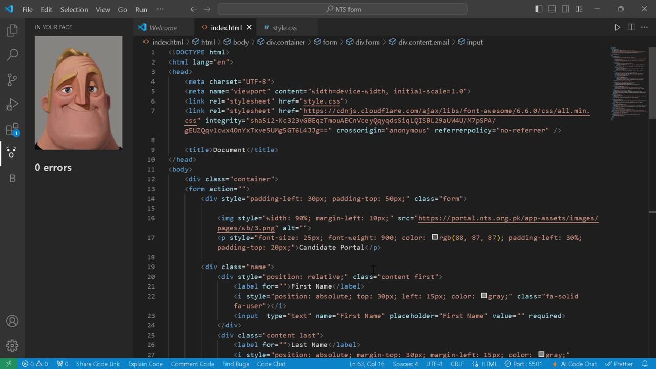 Abdullah Naveed on LinkedIn: #mernstack #webdevelopment # ... Abdullah Naveed on LinkedIn: #mernstack #webdevelopment # ...