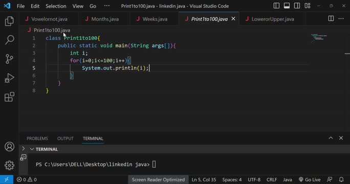 Edara Bhargavi on LinkedIn: #coding #javascript #java #growing # ... Edara Bhargavi on LinkedIn: #coding #javascript #java #growing # ...