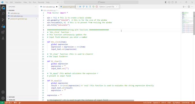 Gujarathi Kalyani on LinkedIn: #codsoft Gujarathi Kalyani on LinkedIn: #codsoft