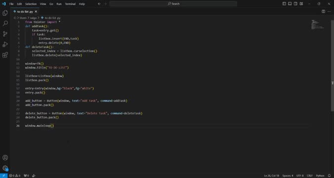 THORLAPATI SRI RAM on LinkedIn: #pythonprogramming #connections # ... THORLAPATI SRI RAM on LinkedIn: #pythonprogramming #connections # ...
