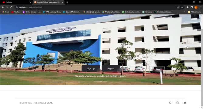 Created a user registration and login system using PHP | Pradip Dound ... Created a user registration and login system using PHP | Pradip Dound ...