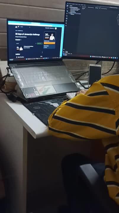 Amandeep Singh Rawal on LinkedIn: #javascript #30daysjavascript # ... Amandeep Singh Rawal on LinkedIn: #javascript #30daysjavascript # ...