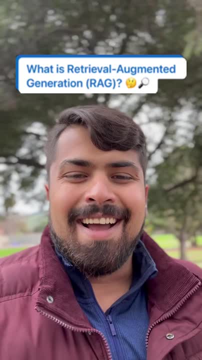 Varun Grover on LinkedIn: #ai #rag #artificialintelligence # ... Varun Grover on LinkedIn: #ai #rag #artificialintelligence # ...