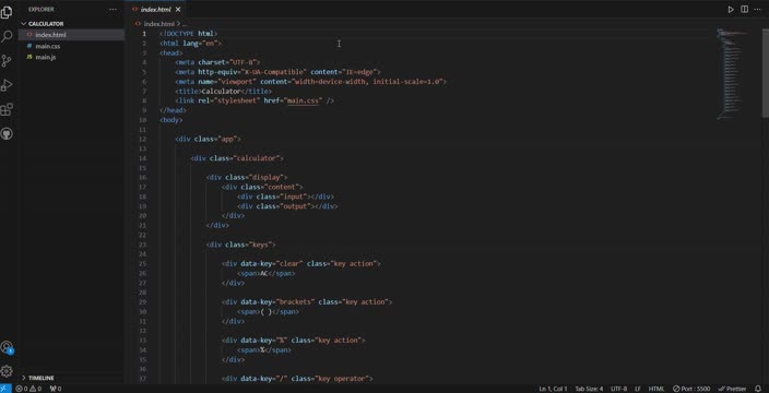 H. BERLIN SINGH on LinkedIn: #codsoft #webdevelopment #coding #internship H. BERLIN SINGH on LinkedIn: #codsoft #webdevelopment #coding #internship