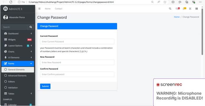 Shubhangi Khairnar on LinkedIn: #onsubmit #javascript #html #css # ... Shubhangi Khairnar on LinkedIn: #onsubmit #javascript #html #css # ...