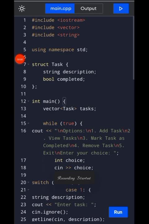 Abhishek Yadav M on LinkedIn: #cplusplus #coding Abhishek Yadav M on LinkedIn: #cplusplus #coding