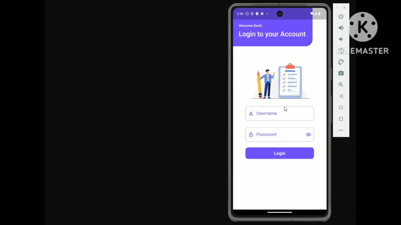 Om Pawar on LinkedIn: #flutter #todoapp #mobileappdevelopment # ... Om Pawar on LinkedIn: #flutter #todoapp #mobileappdevelopment # ...
