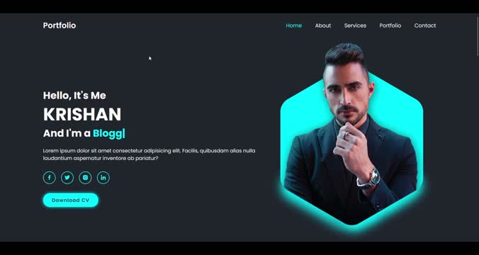 Krishan Chauhan on LinkedIn: #webdevelopment #html #css #javascript # ... Krishan Chauhan on LinkedIn: #webdevelopment #html #css #javascript # ...