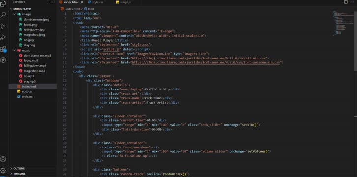 Charithasree Amanchi on LinkedIn: #webdevelopment #html #css # ... Charithasree Amanchi on LinkedIn: #webdevelopment #html #css # ...