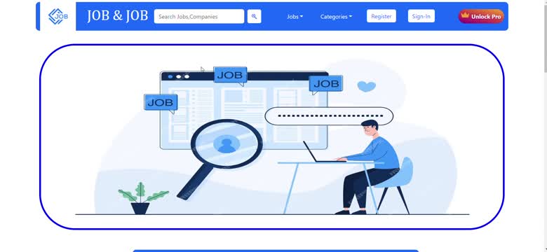 unveiling my Job searching Platform | Anandhu Raj posted on the topic ... unveiling my Job searching Platform | Anandhu Raj posted on the topic ...