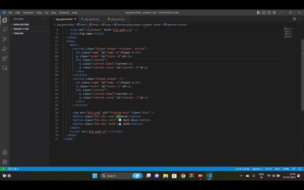 Sandhya Ranii on LinkedIn: #webdevelopment #css #javascript #html # ... Sandhya Ranii on LinkedIn: #webdevelopment #css #javascript #html # ...