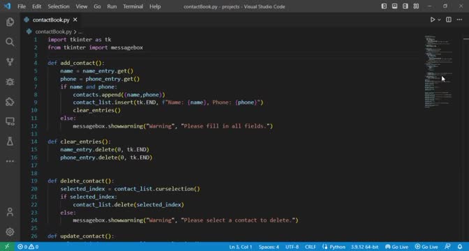 Arun Gupta on LinkedIn: #codesoft #codsoftinternship #pythonprogramming Arun Gupta on LinkedIn: #codesoft #codsoftinternship #pythonprogramming