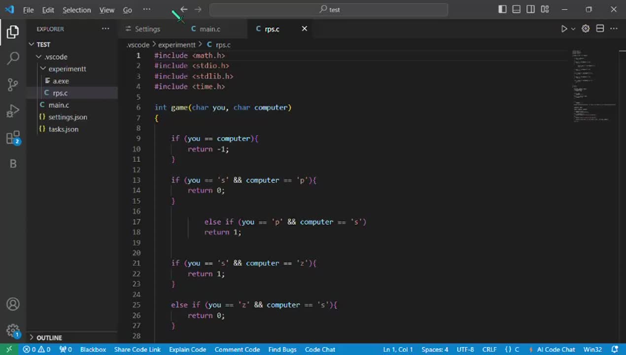 Ikjot Singh on LinkedIn: #programming #gamedevelopment #cprogramming Ikjot Singh on LinkedIn: #programming #gamedevelopment #cprogramming