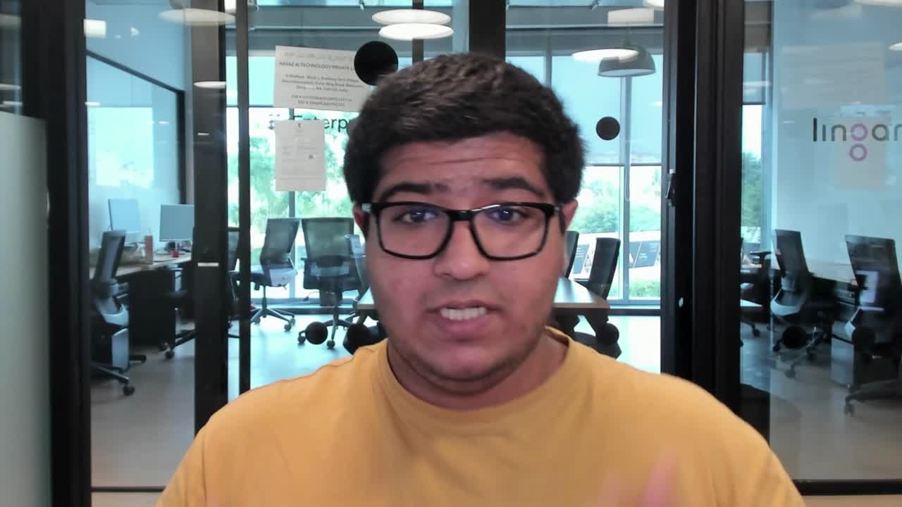 Aditya Oberai on LinkedIn: Did you know how easy it is to create your ... Aditya Oberai on LinkedIn: Did you know how easy it is to create your ...