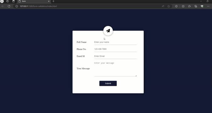 Jannath Marha on LinkedIn: #javascript #webdev Jannath Marha on LinkedIn: #javascript #webdev