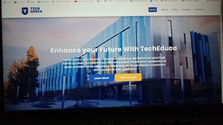 Janani. S on LinkedIn: #webdevelopment #html #css #javascript #coding # ... Janani. S on LinkedIn: #webdevelopment #html #css #javascript #coding # ...