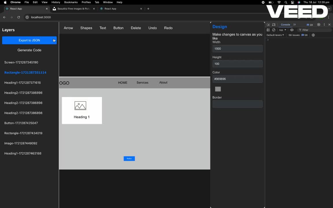 Zain Ansari on LinkedIn: #mern #developer #designer #webdesign #reactjs ... Zain Ansari on LinkedIn: #mern #developer #designer #webdesign #reactjs ...