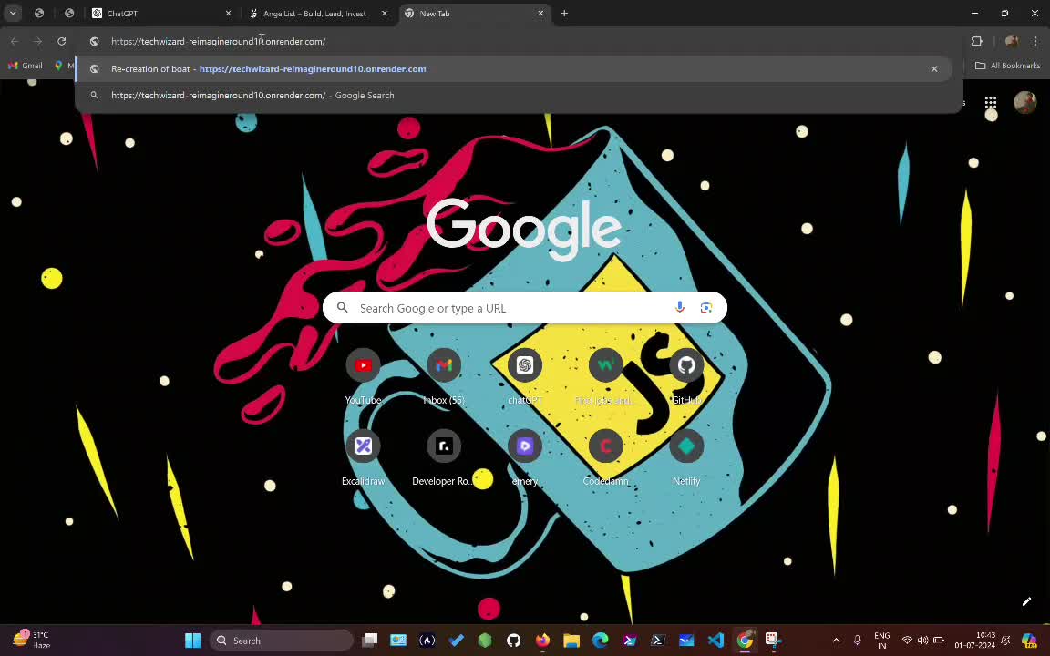 Latika Rai on LinkedIn: #webdesign #hackathon #reimaginecontest # ... Latika Rai on LinkedIn: #webdesign #hackathon #reimaginecontest # ...