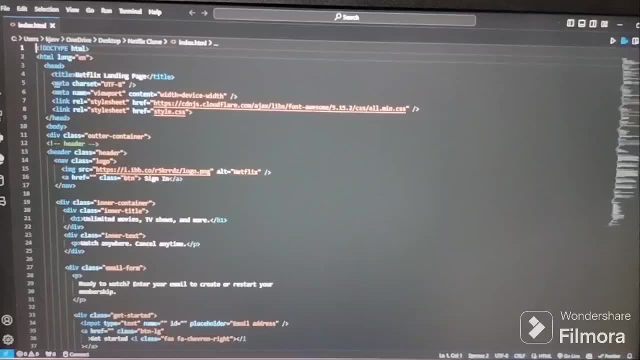 JAVVADI KARTHIK on LinkedIn: #webdev #html #css #bharatinternexperience ... JAVVADI KARTHIK on LinkedIn: #webdev #html #css #bharatinternexperience ...