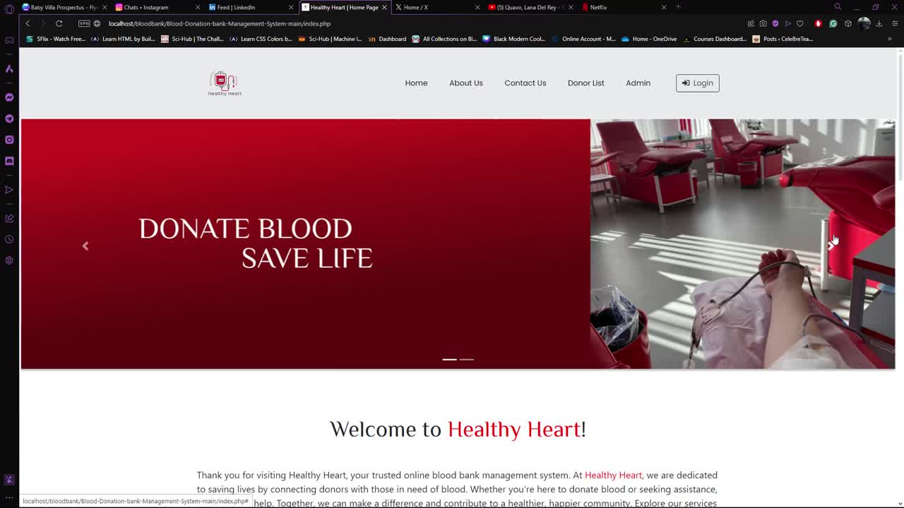Samyam Shrestha on LinkedIn: I am excited to share my latest project ... Samyam Shrestha on LinkedIn: I am excited to share my latest project ...