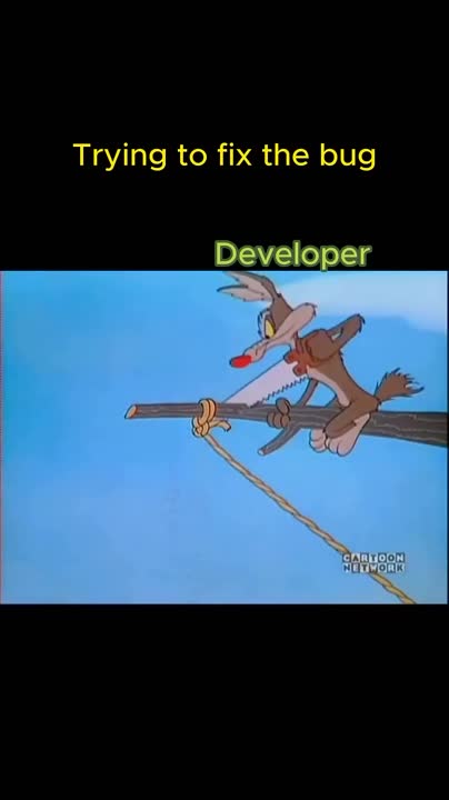 Adil khan on LinkedIn: #debugging #softwaredevelopment #techlife # ... Adil khan on LinkedIn: #debugging #softwaredevelopment #techlife # ...