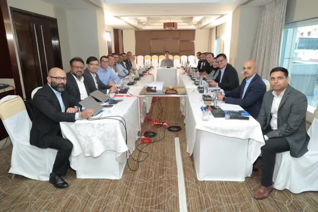 Ravindran S K on LinkedIn: We at NUMERIC INDIA - A Group Brand Legrand ... Ravindran S K on LinkedIn: We at NUMERIC INDIA - A Group Brand Legrand ...