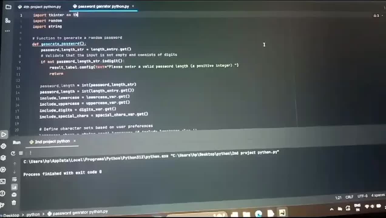 Vaishnavi Jagtap on LinkedIn: #task #internship #codsoft # ... Vaishnavi Jagtap on LinkedIn: #task #internship #codsoft # ...