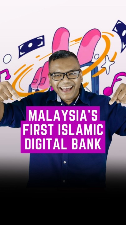 Dr. Nur Rashidah Mohd Rashid on LinkedIn: Give it a try. 1st Islamic ... Dr. Nur Rashidah Mohd Rashid on LinkedIn: Give it a try. 1st Islamic ...
