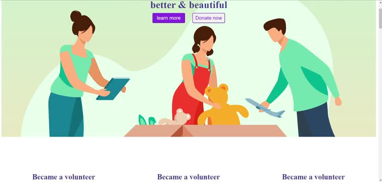 Manasa Chitra on LinkedIn: #webdevelopment #html #css #internship # ... Manasa Chitra on LinkedIn: #webdevelopment #html #css #internship # ...