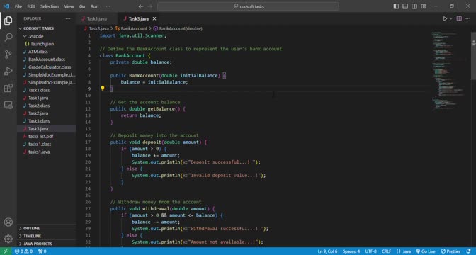 Sachin Tupe on LinkedIn: #javaprogramming Sachin Tupe on LinkedIn: #javaprogramming