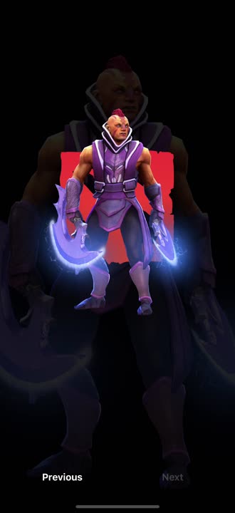 Ridwan Hanif Abdurrasyid on LinkedIn: #simple #swiftui #dota2 Ridwan Hanif Abdurrasyid on LinkedIn: #simple #swiftui #dota2