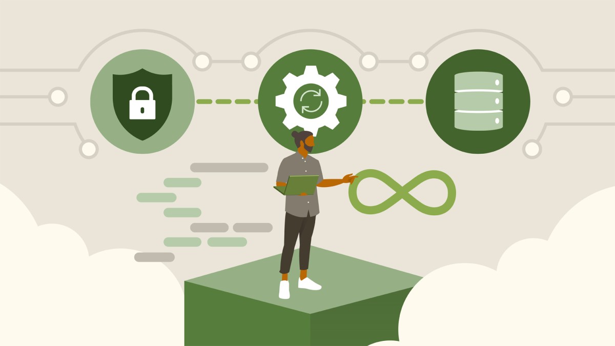 AWS DevOps Best Practices for Beginners Online Class | LinkedIn ... AWS DevOps Best Practices for Beginners Online Class | LinkedIn ...