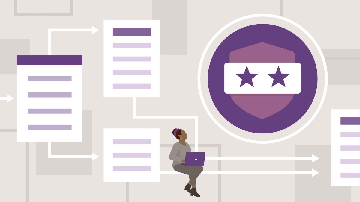 Understanding data models - Power BI Video Tutorial | LinkedIn Learning ... Understanding data models - Power BI Video Tutorial | LinkedIn Learning ...