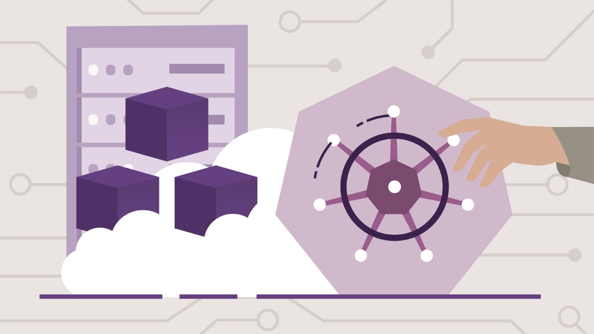 Deploy an application to your EKS cluster - Running Kubernetes on AWS ... Deploy an application to your EKS cluster - Running Kubernetes on AWS ...