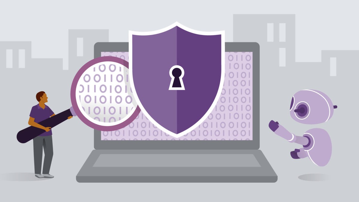 Protecting your data - Protecting Data for Analysis and Machine ... Protecting your data - Protecting Data for Analysis and Machine ...