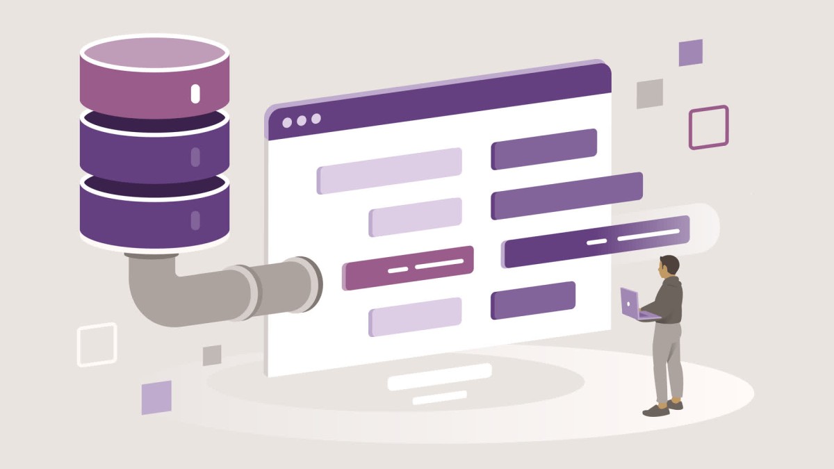 Importing the Sakila database - MySQL Video Tutorial | LinkedIn ... Importing the Sakila database - MySQL Video Tutorial | LinkedIn ...