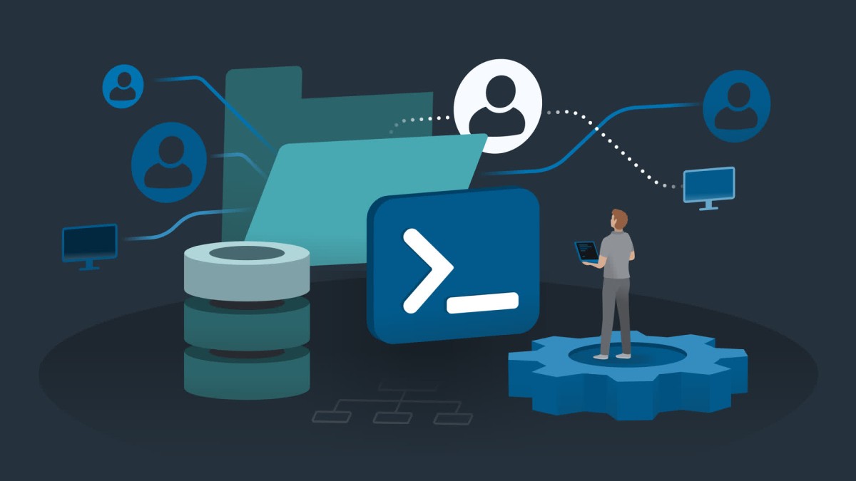Automate your PowerShell administration - Advanced PowerShell ... Automate your PowerShell administration - Advanced PowerShell ...