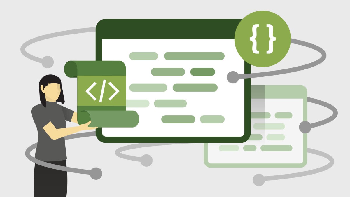 Understanding design patterns - TypeScript Video Tutorial | LinkedIn ... Understanding design patterns - TypeScript Video Tutorial | LinkedIn ...