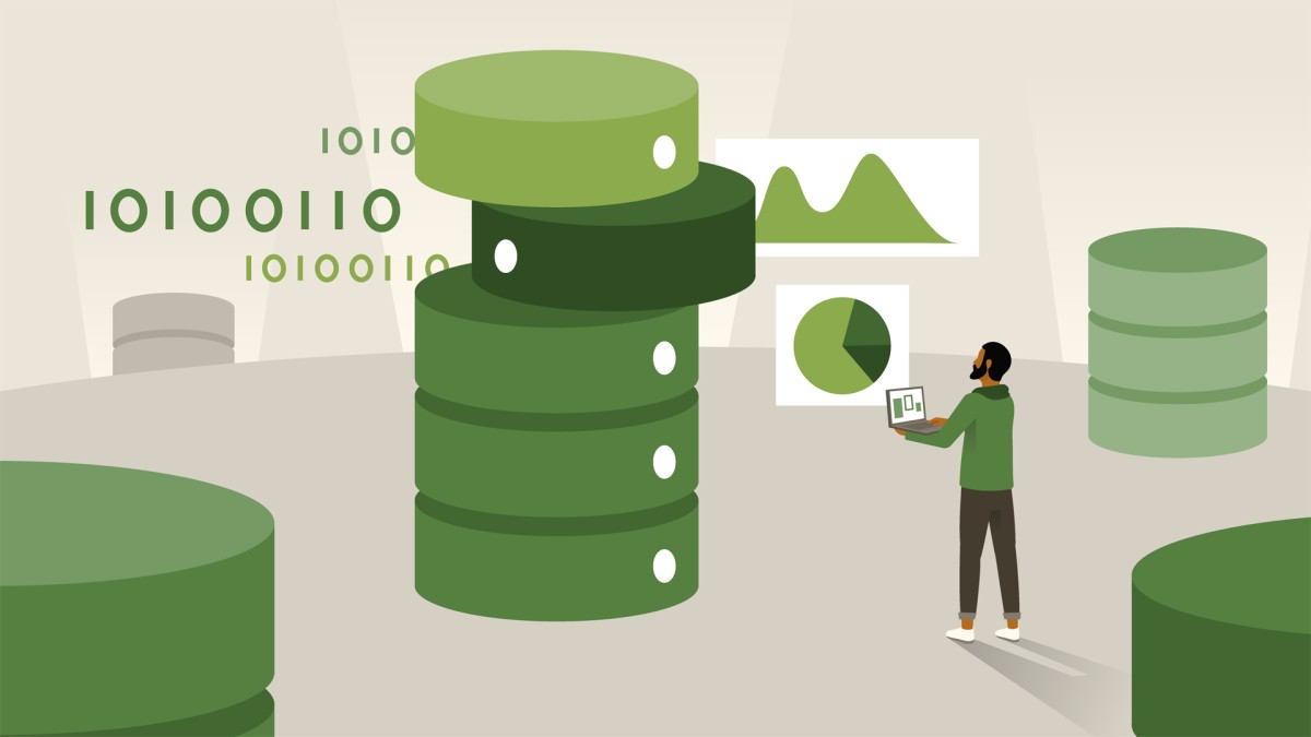 Why learn SQL today? - SQL Video Tutorial | LinkedIn Learning, formerly ... Why learn SQL today? - SQL Video Tutorial | LinkedIn Learning, formerly ...