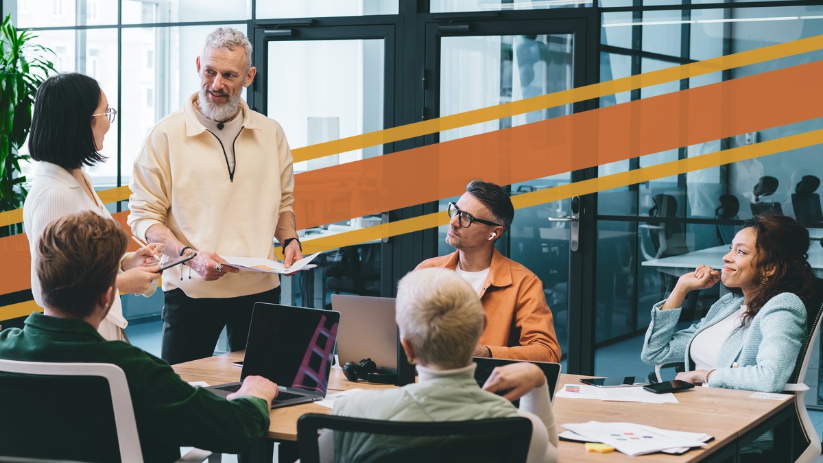 Implementing your L&D leadership skills learning plan - L&D Foundations ... Implementing your L&D leadership skills learning plan - L&D Foundations ...