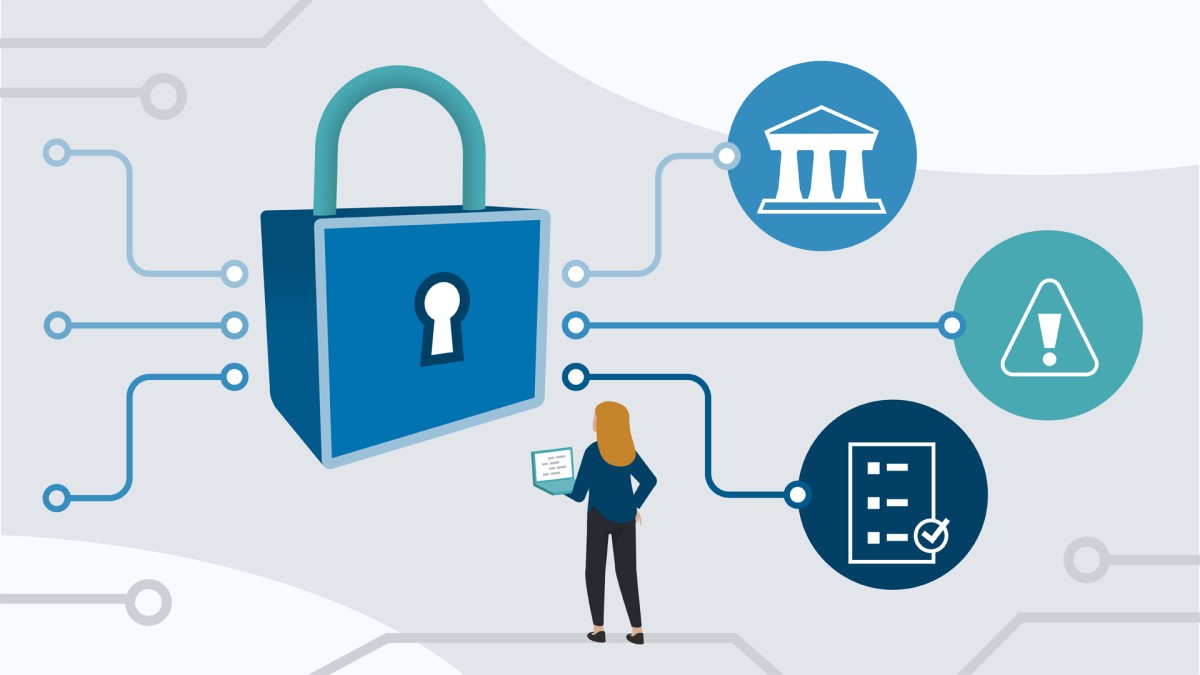 GDPR - Cybersecurity Foundations: Governance, Risk, and Compliance (GRC ... GDPR - Cybersecurity Foundations: Governance, Risk, and Compliance (GRC ...