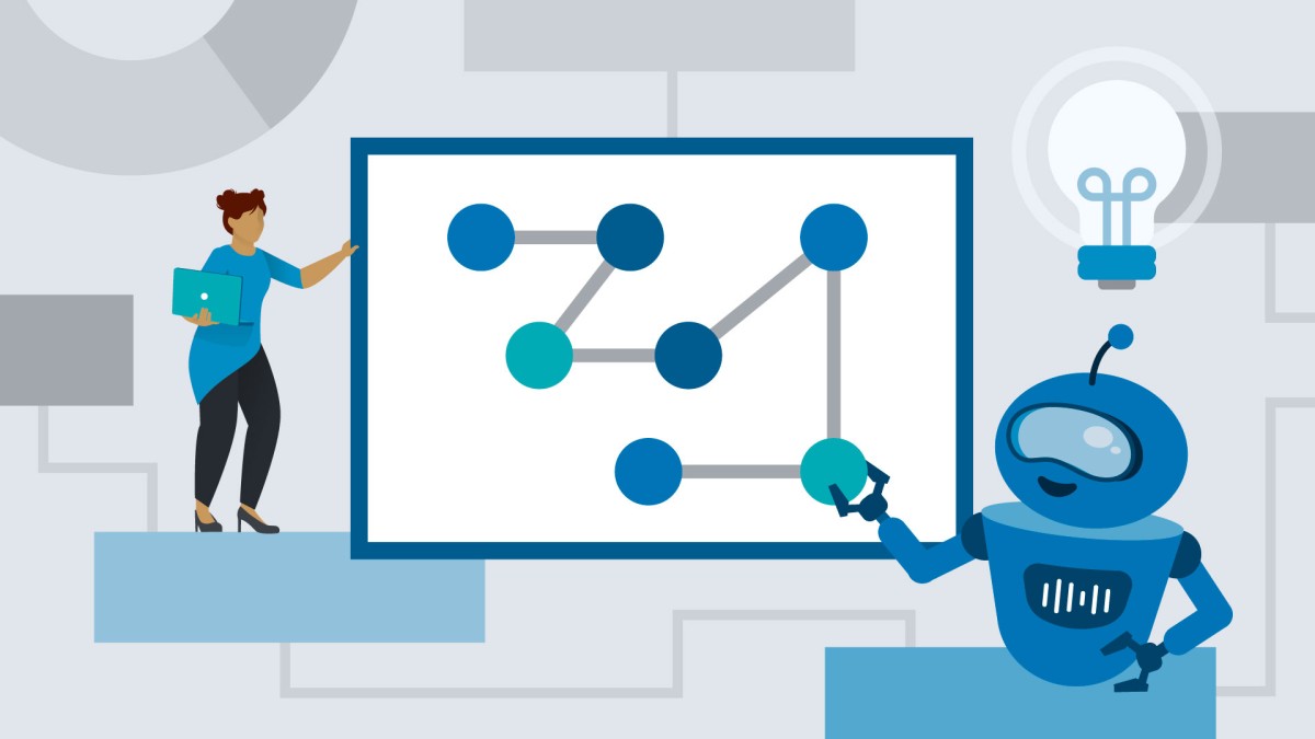 Déployer un modèle ML dans Power BI - Tutoriel vidéo Power BI ... Déployer un modèle ML dans Power BI - Tutoriel vidéo Power BI ...