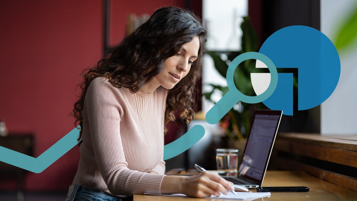 Analyze your data without fear or overwhelm - UX Research: Overcoming ... Analyze your data without fear or overwhelm - UX Research: Overcoming ...