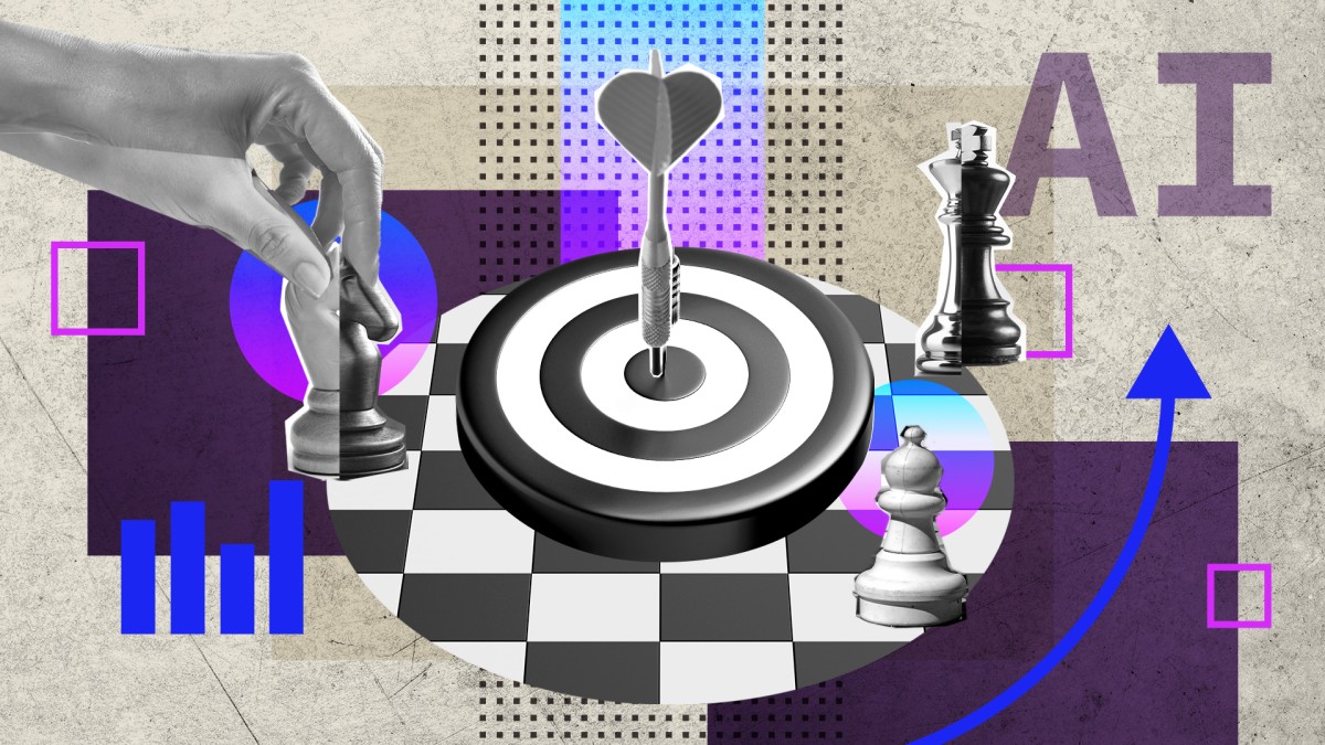 Integrating Generative AI into Business Strategy Online Class ... Integrating Generative AI into Business Strategy Online Class ...